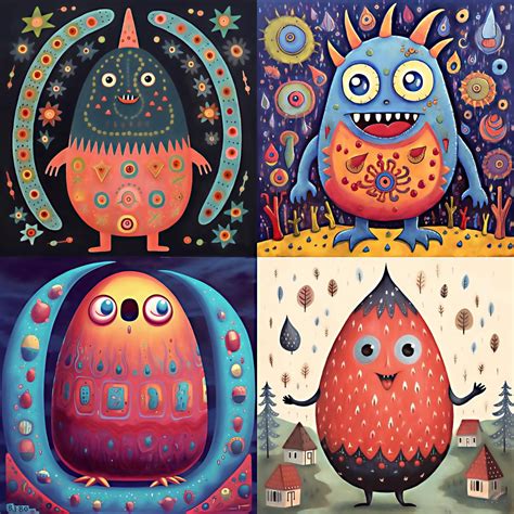 Solve Blobs Jigsaw Puzzle Online With 100 Pieces