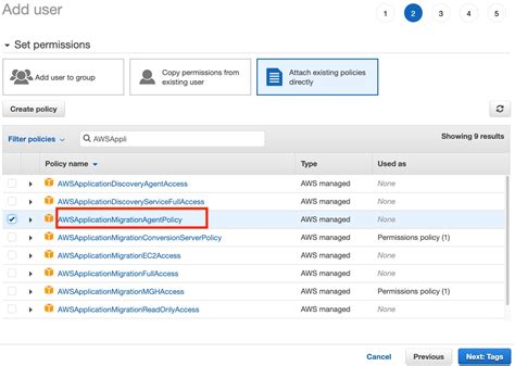 How To Migrate On Premises Workloads With AWS Application Migration Service AWS Public Sector Blog