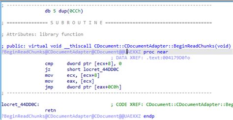 Igors Tip Of The Week 14 Comments In Ida Hex Rays