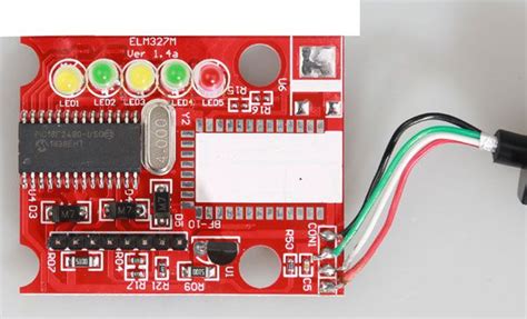 Fnr Key Prog 4 In 1 Nissan Ford Renault Key Programmer