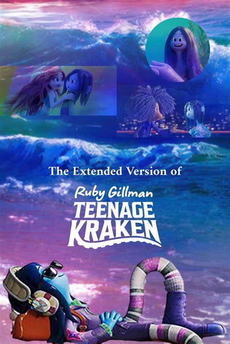 The Extended Version Of The Ruby Gilman Movie By Crawfordjenny On Deviantart