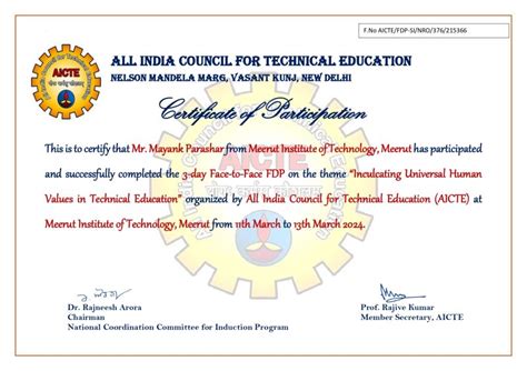 mayank parashar posted on linkedin