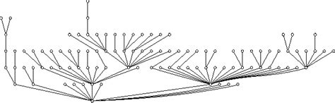 Figure 1 From Fluid Based Analysis Of Tcp Flows In A Scale Free Network