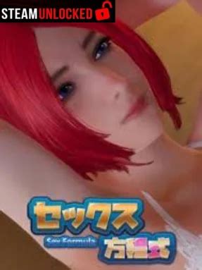 Sex Formula Free Download Steamunlocked