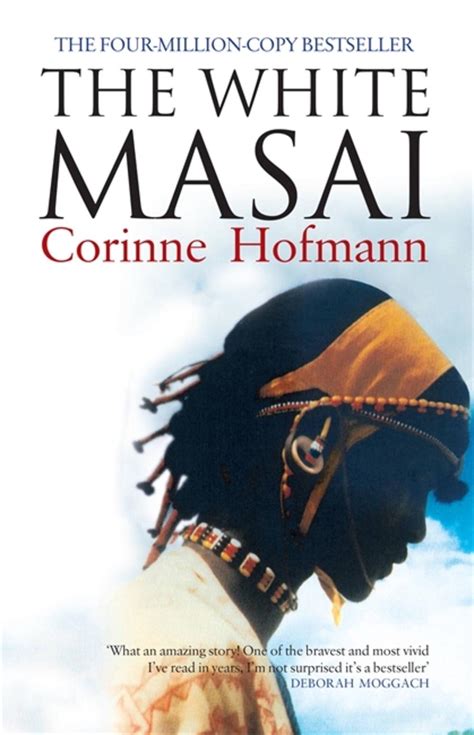 The White Masai By Corinne Hofmann Paperback 9781905147083 Buy