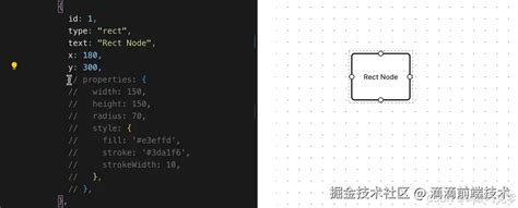 流程图框架 Logicflow 20 终于来啦logicflow20 Csdn博客