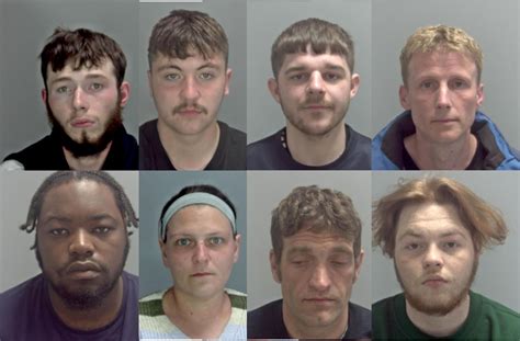 Norfolk Polices Warning About Reality Of County Lines Gangs Bbc News
