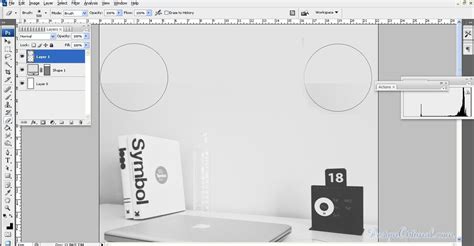 How To Create A Simple Webpage Using Adobe Photoshop DesignOptimal