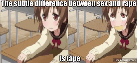 A Subtle Difference Anime Amino