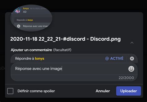 Incompatibility With New Reply Feature Issue CapnKitten Material Discord GitHub