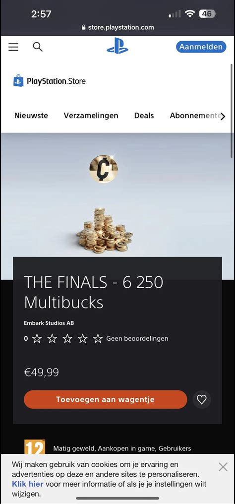 leaks r thefinals