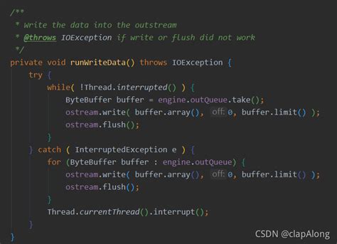 使用java Websocket框架开发websocket客户端时遇到的两个问题you Cannot Initialize A