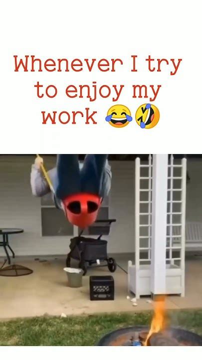 Whenever I Try To Enjoy My Work😂😅🤣work Funny Coders Programmers