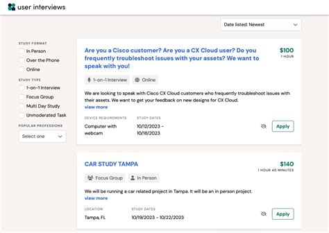 User Interviews Review Can You Really Make An Hour Gathering Dreams