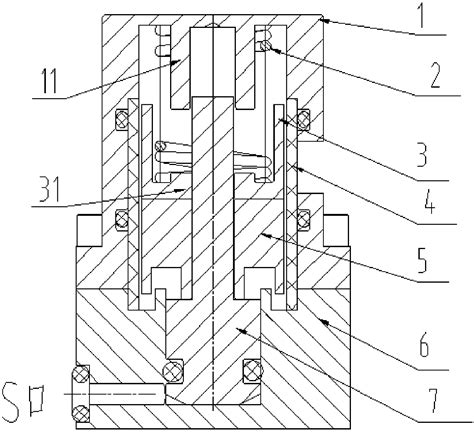 Pneumatic Indicator Eureka Patsnap