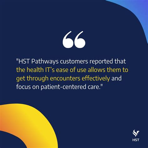 Hst Pathways On Linkedin According To Klas Research Hst Pathways