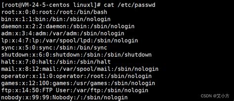 linux用户分类和权限详解 各级用户的权限 用户组的意义。 csdn博客