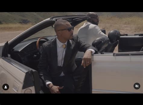 Judge Greg Mathis Son Gets Engaged To His Partner After Coping With Fear Of Being Judged