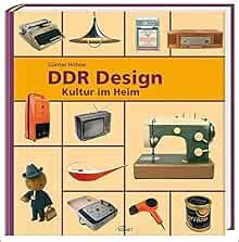 DDR Design 9783869412979 Amazon Com Books