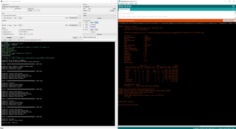 Can T Burn Bootloader Via Arduino IDE Target Doesn T Answer Solved Uploading Arduino Forum