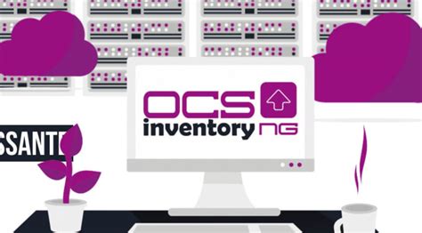 Install And Configure Ocs Inventory Ng By Matiassorin Fiverr