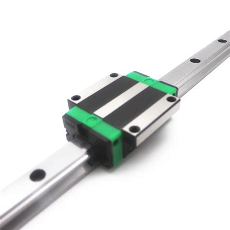 Customized Linear Guideway Linear Bearing Linear Slider Rolling Guide For CNC Machinery Linear