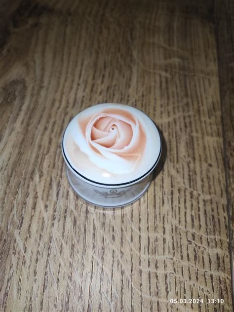 Шкатулка из тонкого фарфора англия — ціна 100 грн у каталозі Скриньки Купити товари для дому та