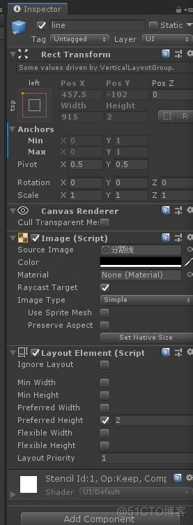 Unity答题系统源工程 Unity做答题系统教程deanyuancn的技术博客51cto博客 Unity答题系统源工程 Unity做答题系统教程deanyuancn的技术博客51cto博客
