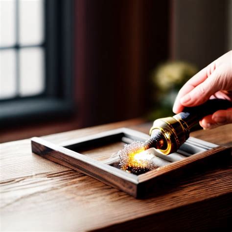 How To Make A Smithing Table A Step By Step Guide