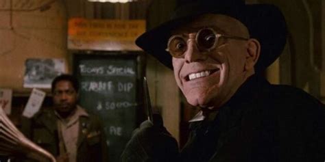Guests Terrified Of Murderous New Disney Park Villain