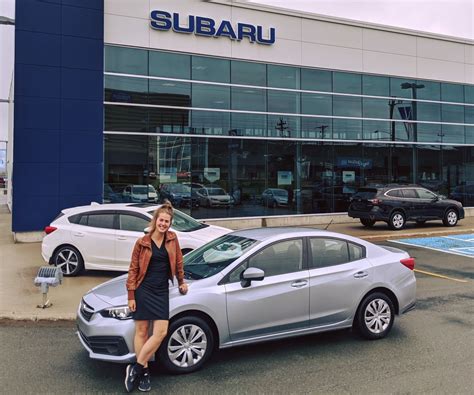 Capital Subaru Congratulations To Olivia Penney On The