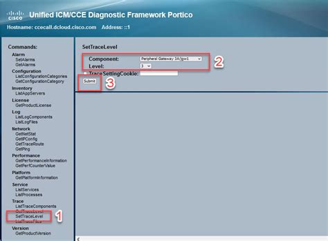Troubleshoot And Track Conference Agent Call In Jtapi Gw Cisco