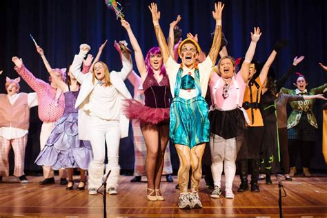 Andy Kay Singer Actress Model The Show Opens Soon Get Your Tickets And Come See What May Be