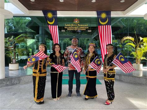 Puvan Balasubramaniam On Linkedin Merdeka Independenceday2022 Malaysian