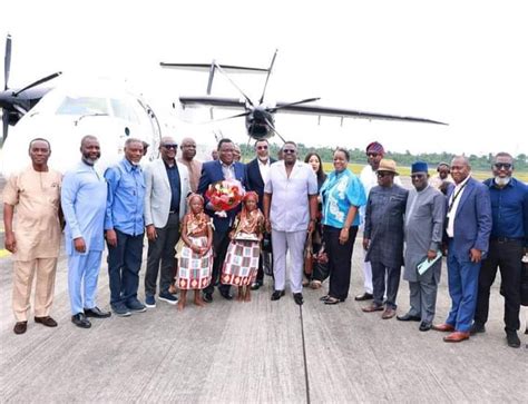 Ncdmb Lauds Nlng Train 7 Projects Nigerian Content Achievements