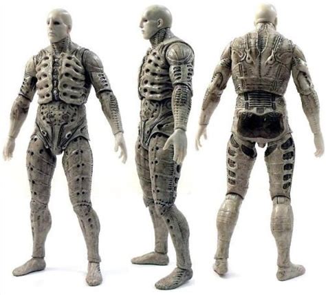 Prometheus Series 1 Prometheus Wiki Fandom