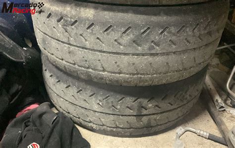 Neumáticos Michelin