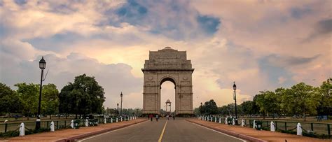 Triumphal Arch India