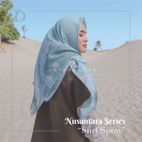 Jual Zyta Delia Nusantara Series Shopee Indonesia