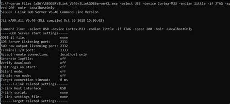 Arm Cortex M33数据断点和trap功能 Cbc Notes