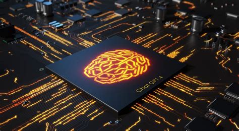 meet chatgpt 4 latest breakthrough in language processing tech