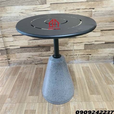 Bàn Cà Phê Cf 09 Nội Thất Bảo Nhi