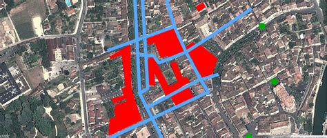 Geomatic Tutorial Gis Tutorial Webmapping Tutorial Mars 2014