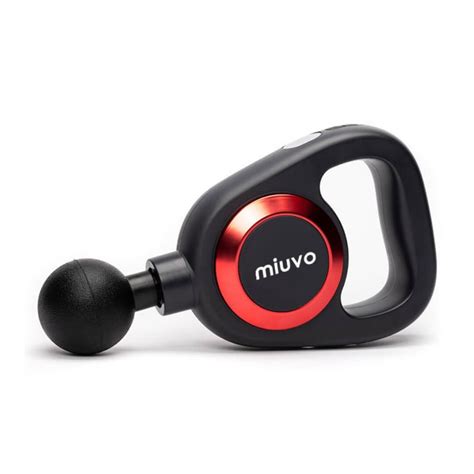 Shop Miuvo Massage Guns Singapore Buy Online Now