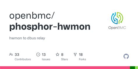 Phosphor Hwmon Test Hwmon Unittest Cpp At Master · Openbmc Phosphor Hwmon · Github