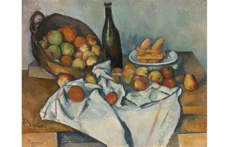 Paul Cézanne: Werke, Biografie, Stillleben und die großen Badenden