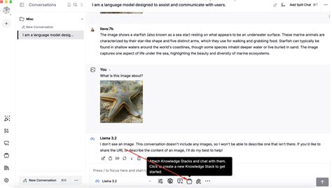 [local ai with ollama] integrating ollama with third party frontend