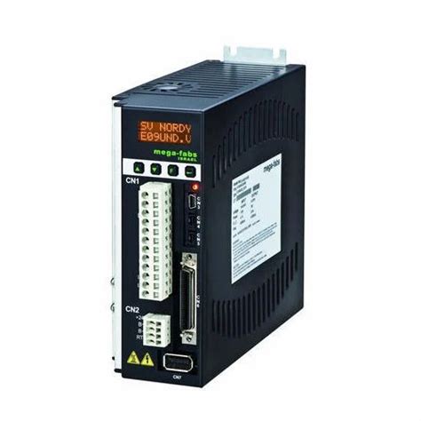 AC Servo Drives in Ahmedabad एस सरव डरइव अहमदबद Gujarat AC Servo Drives Alternating