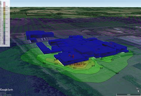 Be A Good Neighbor Odor Monitoring And Control