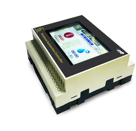 Polyhouse Automation Controller For Greenhouses And Polyhouses At Best Price In Udaipur